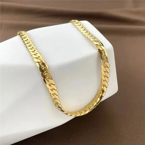 RICH ROYAL GOLD BİLEKLİK (Bakır) – Richie Rich Design