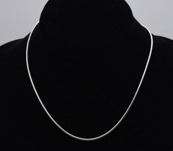 Rich Chain | Richie Rich Design